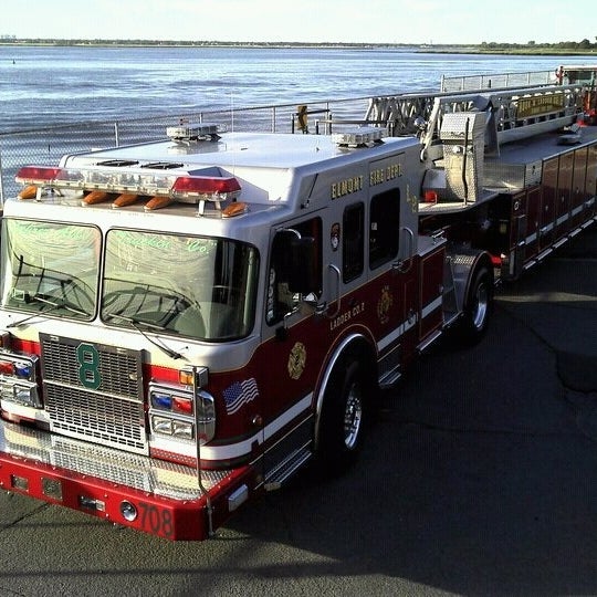 Elmont Fire Department HQ - 3 tips from 104 visitors