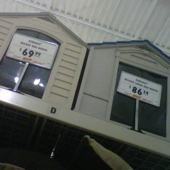 Menards - Hardware Store in Minot