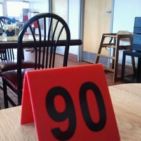 Photos at Hong Kong Inn - Springfield, MO