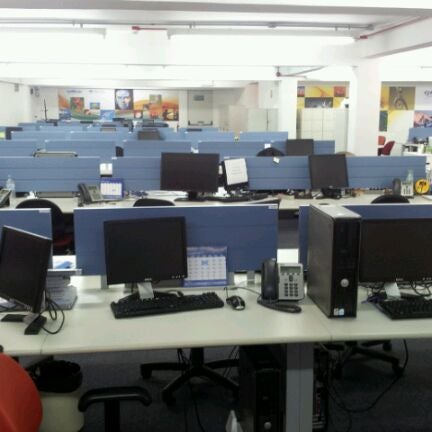 Capgemini Brasil - 17 tips