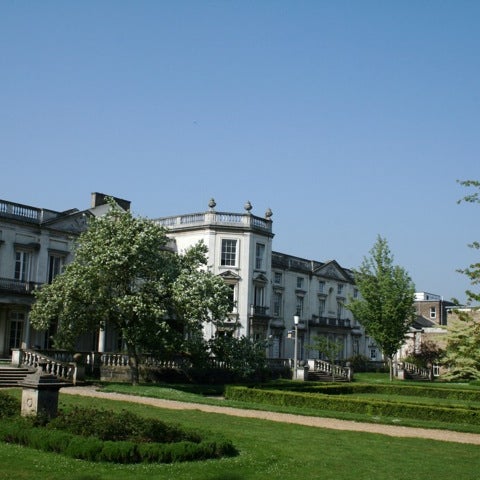 Froebel College - Wandsworth - Roehampton University