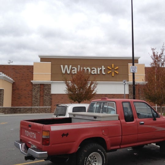Photos at Walmart Supercenter - 260 Donald E Thurmond Pkwy