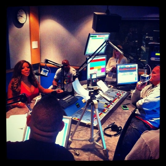 Wild 94.9 - SoMa - San Francisco, CA