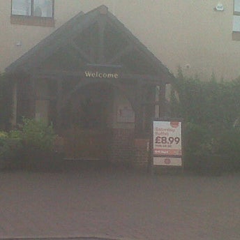 The Lock Keeper - Chesterfield, Derbyshire