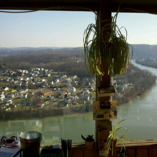 High Point (Now Closed) - California, PA