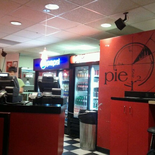 Photos at Pie R Squared - 6 tips from 188 visitors