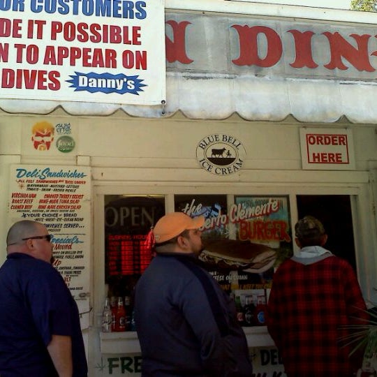 Photos at Danny's All American Diner & Dairy Bar - 29 tips