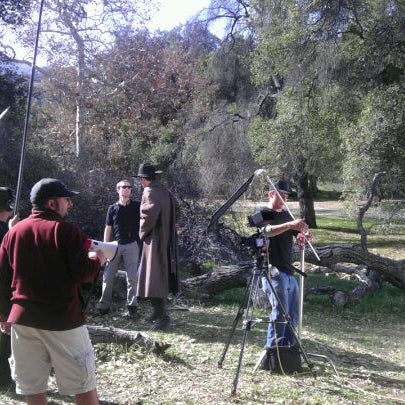 Photos at Sable Ranch - 2 tips