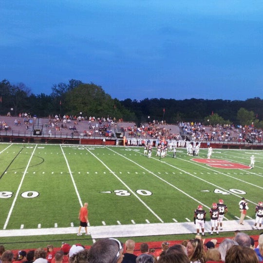 Photos at Harding Stadium - Steubenville, OH