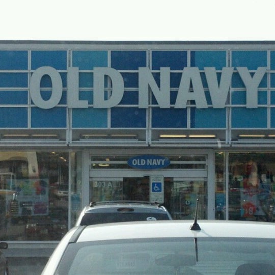 Old Navy - 7 tips from 1196 visitors