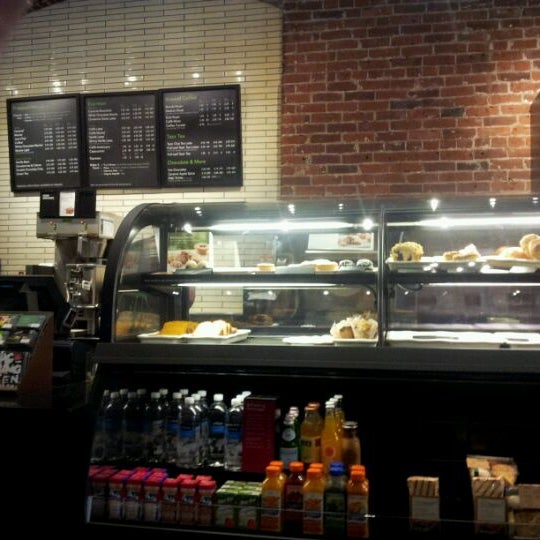 Starbucks - Coffee Shop in Chico