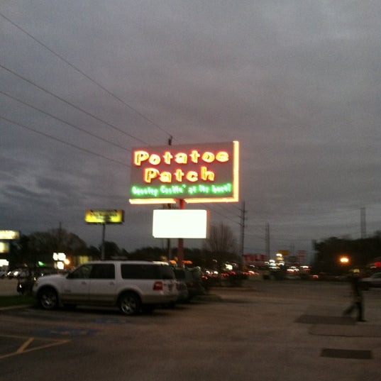 Photos at Potatoe Patch - American Restaurant in Houston