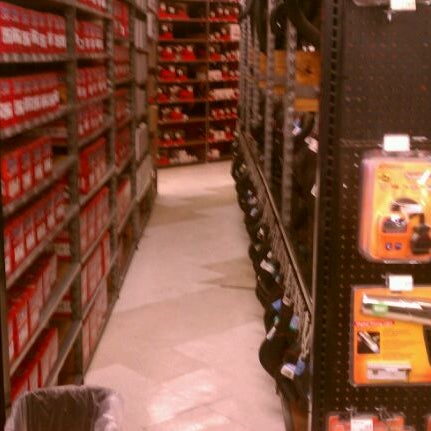 AutoZone - Phoenix, AZ