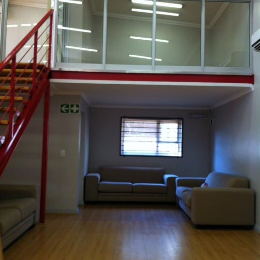 Inscape Design College Pretoria - IPitoli, IGauteng