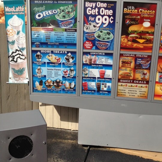 Dairy Queen - 2 tips from 133 visitors