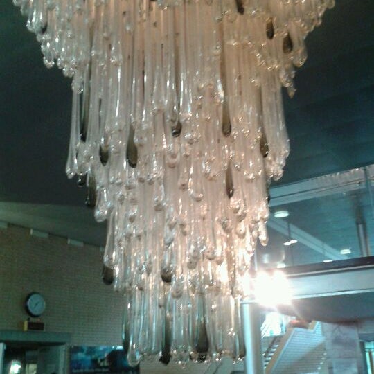World Of Glass - Chalon Way East
