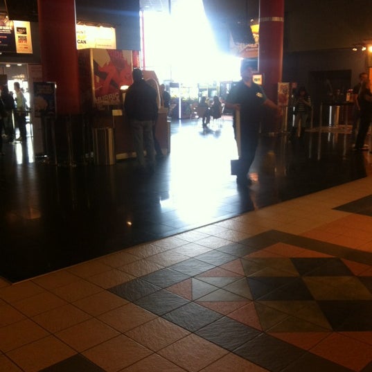 Photos at Cineplex Odeon Crowfoot Crossing - Northwest Calgary - 91 ...