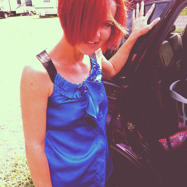 Photos at Naval Recreation Center Solomons Island - Campground in Solomons