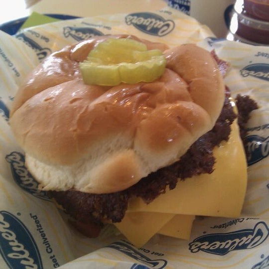 Culver's - Fast Food Restaurant