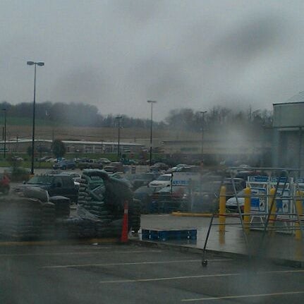 Photos at Walmart Supercenter - 2028 N Center Ave