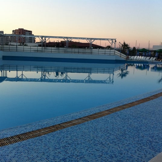 Развлекателен Комплекс RestART (Lulin Beach) - Люлин - София, ж.к. Люлин-7