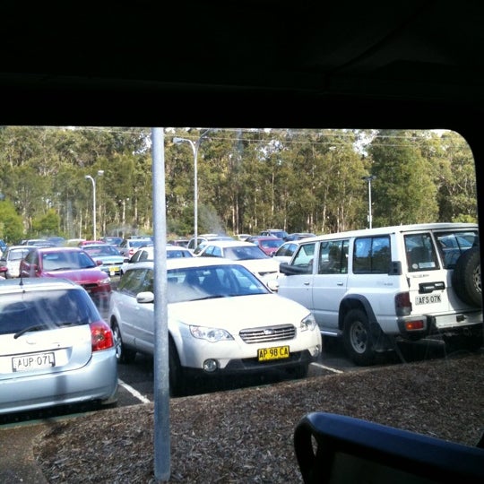 Photos at University of Newcastle (Callaghan Campus) - University