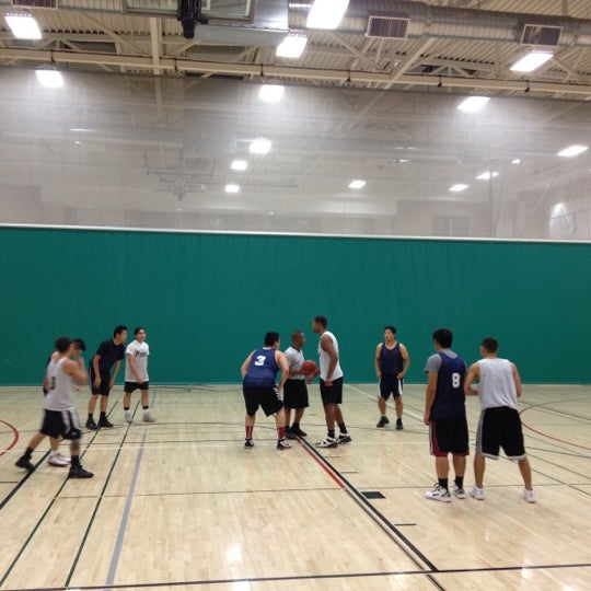 Walnut Teen Center - Walnut, CA