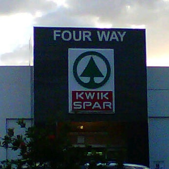 KWIKSPAR - 164 Blackwood St