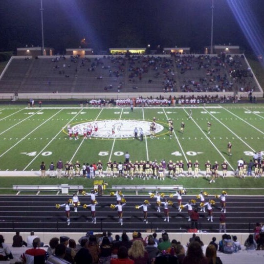 Photos at Tara Stadium - College Football Field in Jonesboro