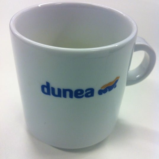 Dunea (hoofdkantoor) - Office in Voorburg