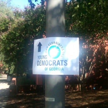 Photos at Instructional Center (IC) - Georgia Tech - Atlanta, GA