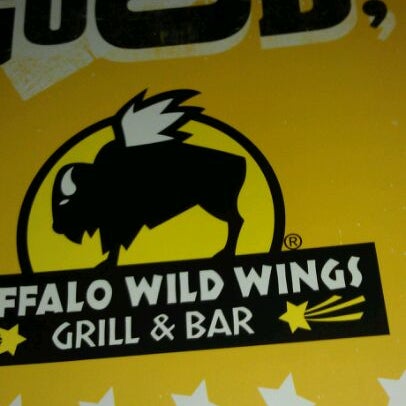 Buffalo Wild Wings - Tempe, AZ