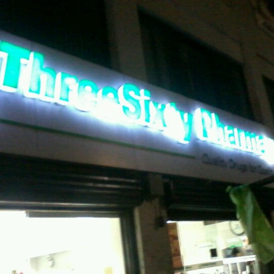 ThreeSixty Pharmacy - 4 tips