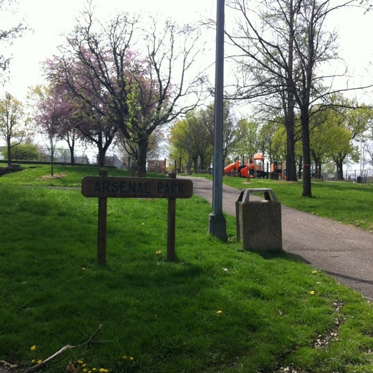 Photos at Arsenal Park - Playground in Lower Lawrenceville