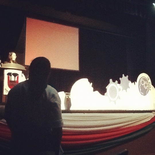 AFP Theater - Camp Aguinaldo - 7 tips