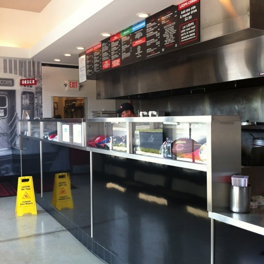 Loops - Columbus, OH