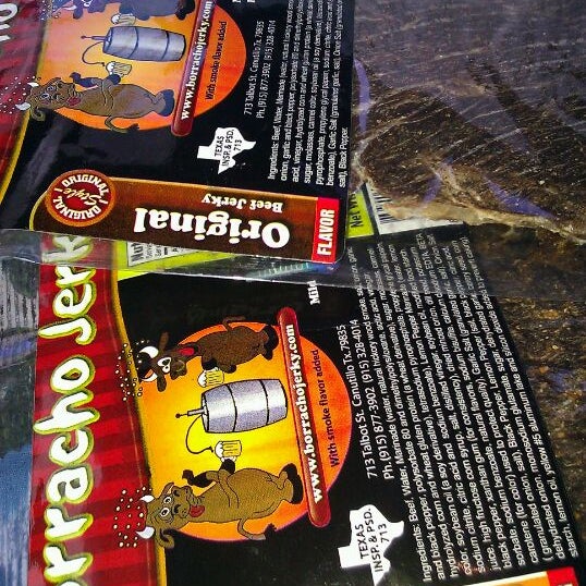 Super Stop - Fuel Station