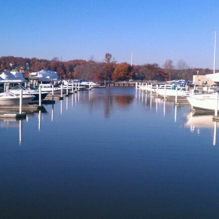 Flying Point Marina - 324 Flying Point Rd