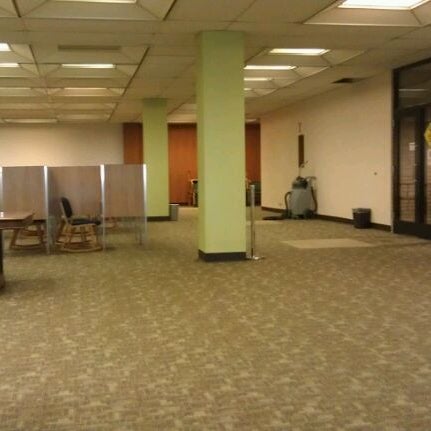 William S. Carlson Library - Toledo, OH