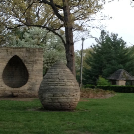 Rose Garden - Des Moines, IA