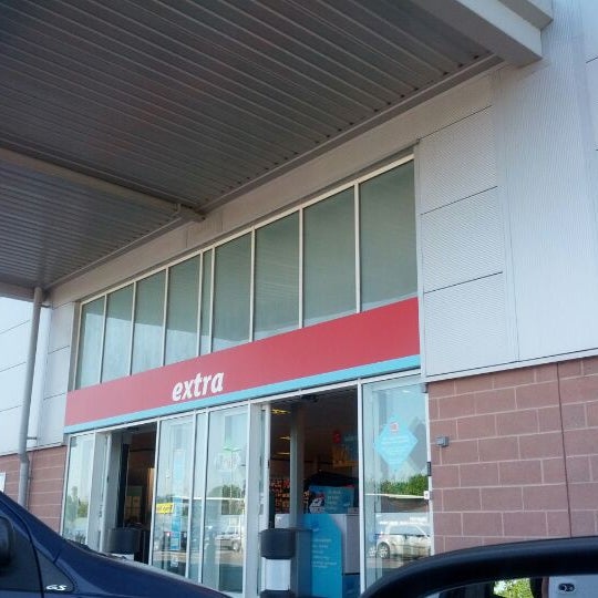 Argos - Unit 3, Maskew Avenue Retail Park