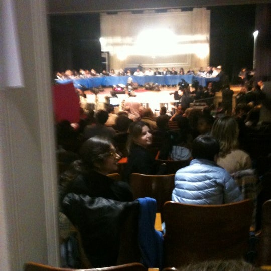 Photos at Prospect Heights High School Campus - High School