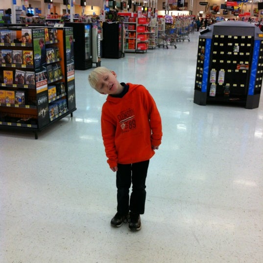 Photos at Walmart Supercenter - Anderson, SC