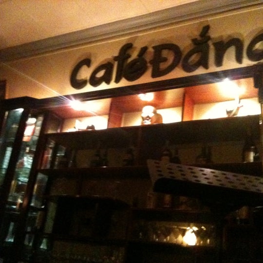 Cafe Dang - 3 visitors