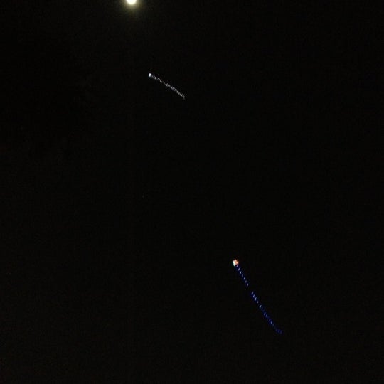 Photos at Mist Walk @ Marina Bay - Financial District - 3 tips