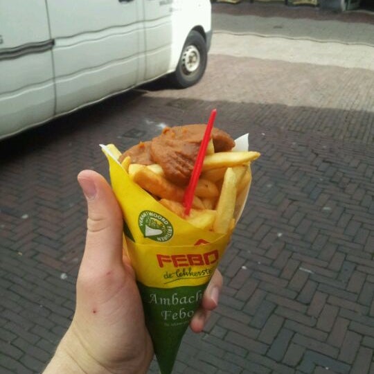 Febo - 2 tips from 179 visitors