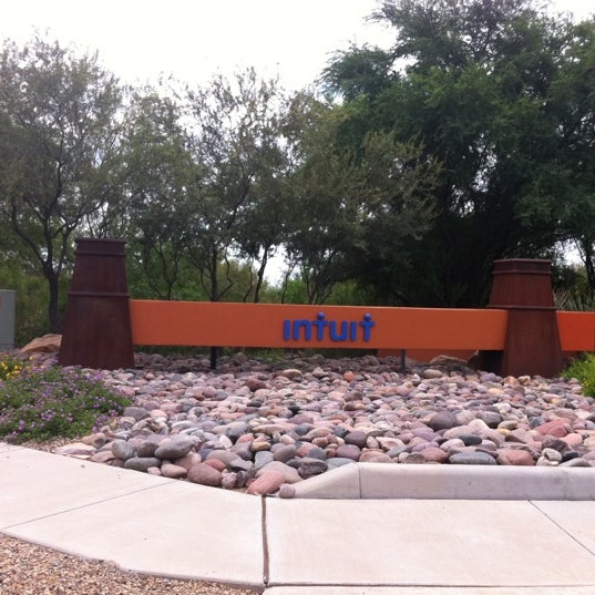 Intuit - Tucson, AZ