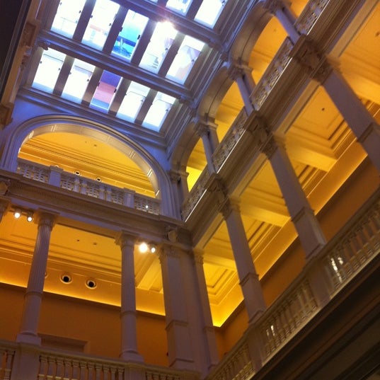 SALT Galata - Art Gallery in Beyoğlu