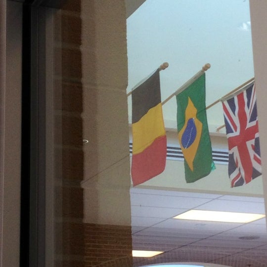 Photos at A.C. Flora High School - Southeastern Columbia - Columbia, SC