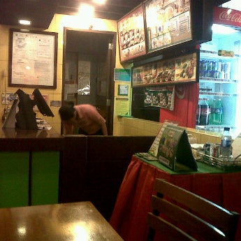 Mang inasal cogeo gate 2